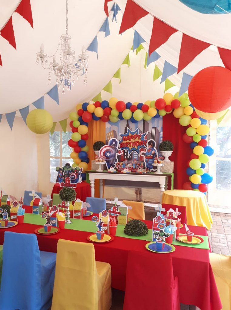 Monkey-Tricks-Kiddies-Venue – Kids Connection