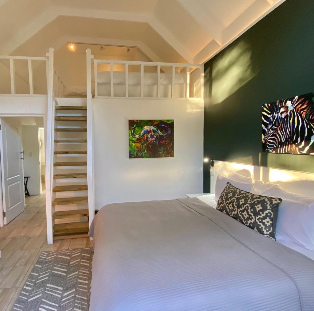 Eco Conscious Luxury - Vida Nova Retreat – Kids Connection