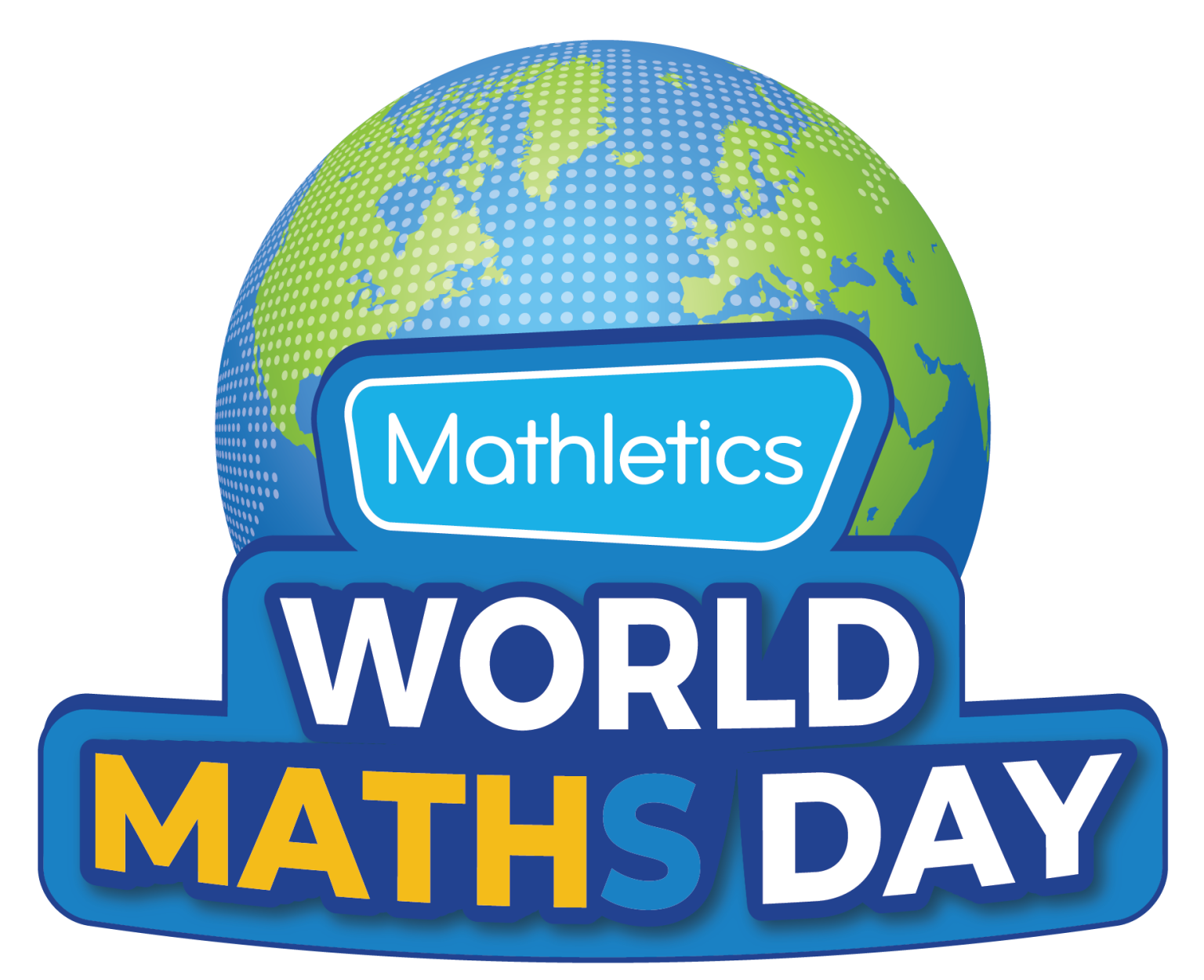 Get Ready for World Maths Day – The Ultimate Global Challenge! – Kids ...